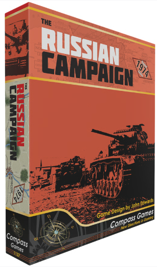 Fixing The Russian Campaign game